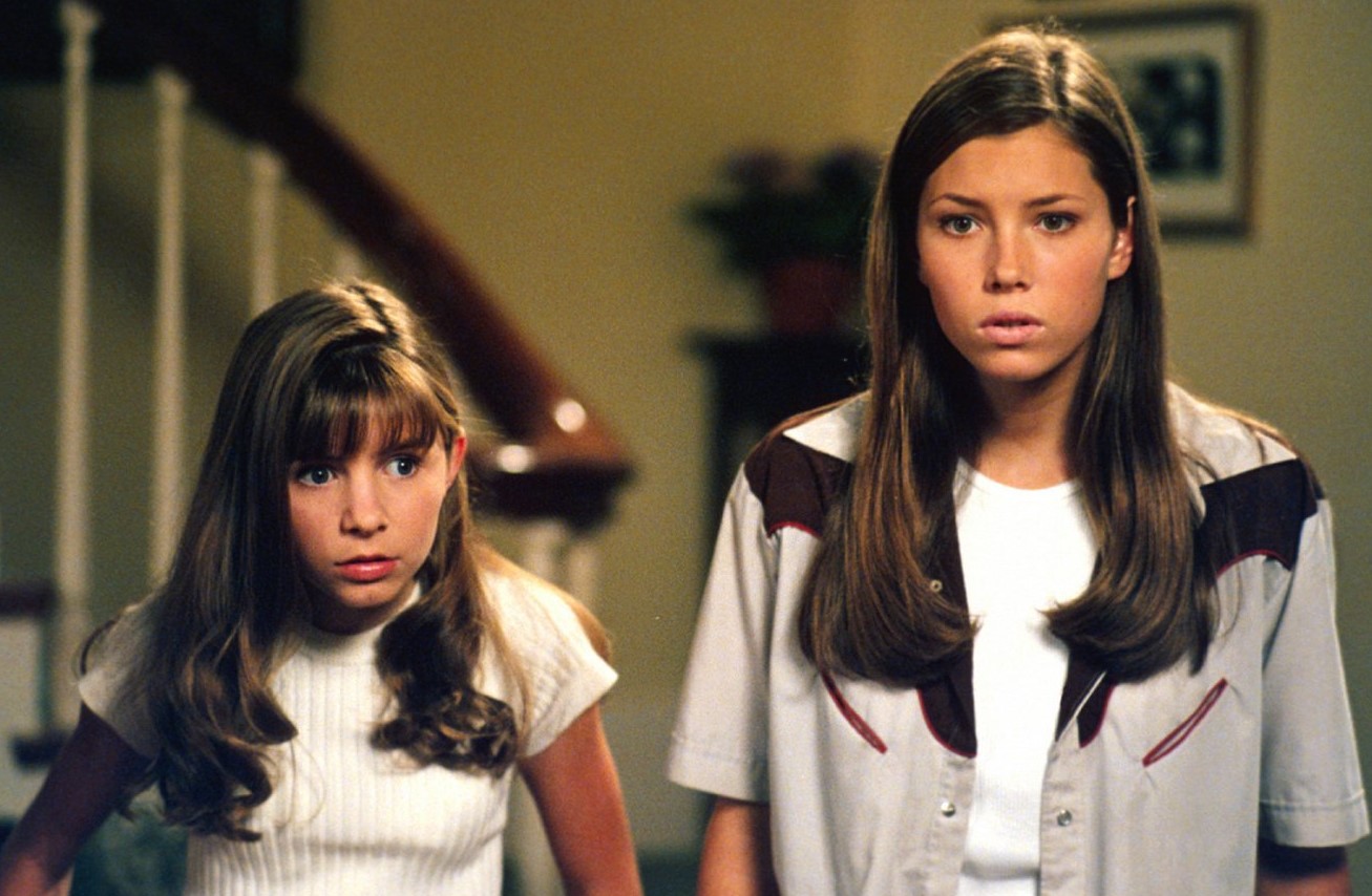 Netflix: Ez lenne a legfélelmetesebb sorozat a platformon? - Mafab.hu