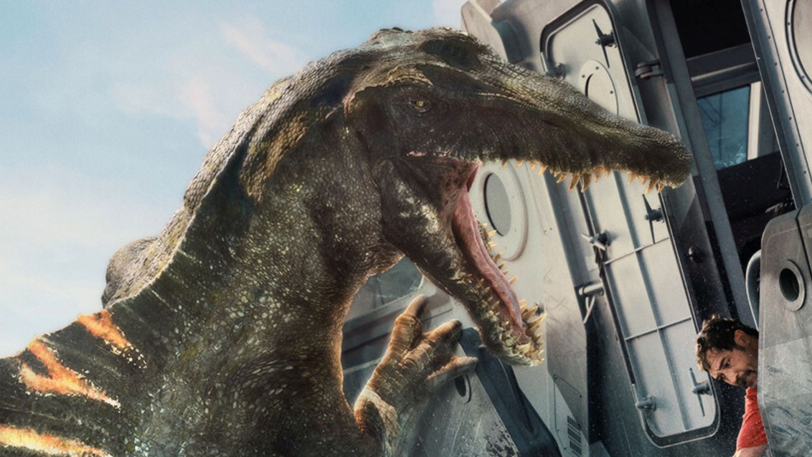 A Godzilla x Kong és még 4 új film, amit CSAK a mozikban láthatsz ezen ...