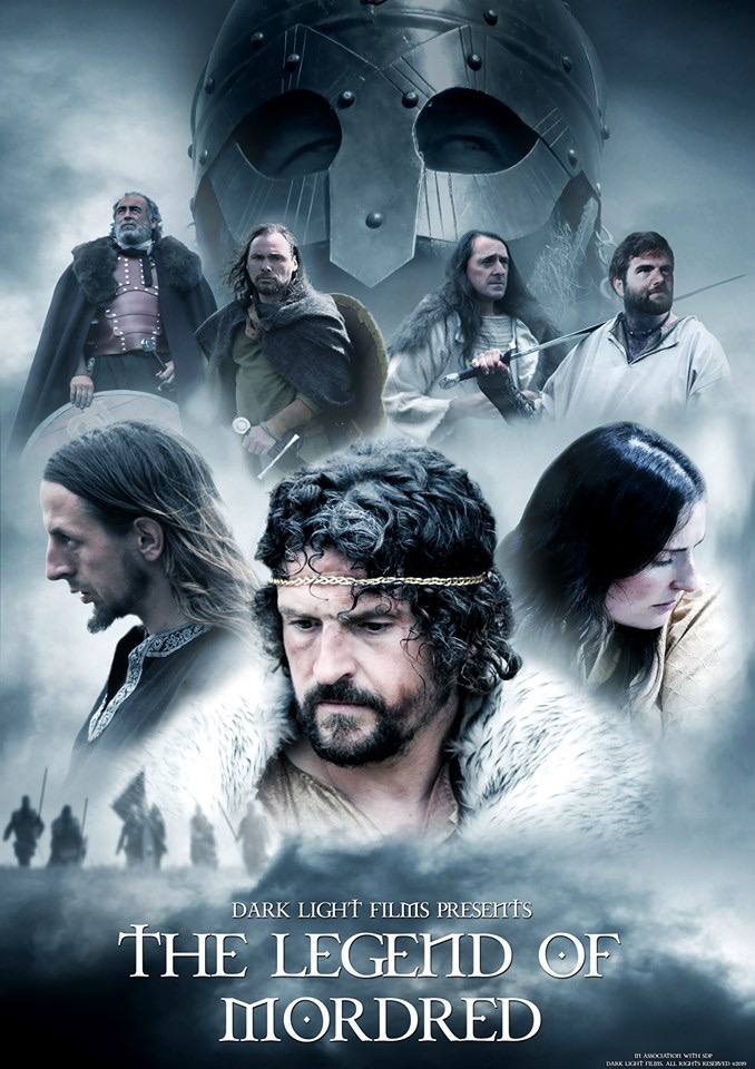 Mordred Film 2019 Kritikák Videók Szereplők Mafabhu