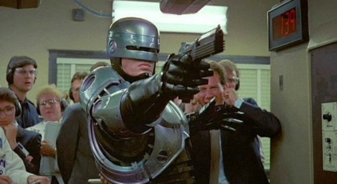 Nagy bajban az új Robotzsaru film! - Mafab.hu Nagy bajban az új Robotzsaru film! - Mafab.hu