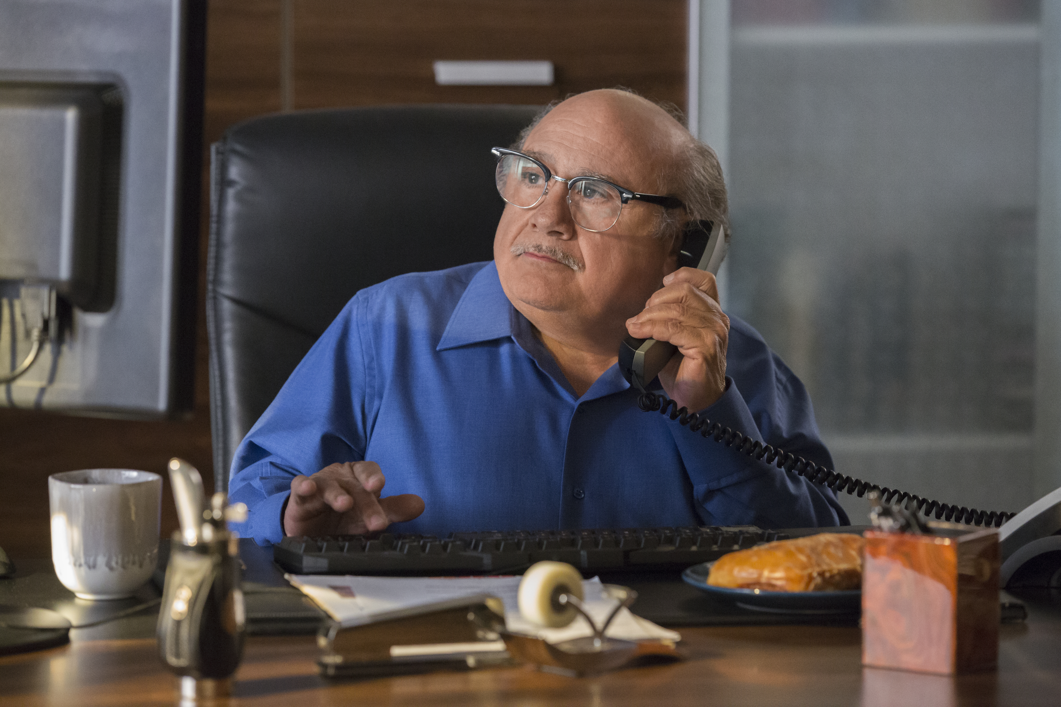 Danny DeVito Guy Ritchie Herkules-filmjében? - Mafab.hu Danny DeVito Guy Ritchie Herkules-filmjében? - Mafab.hu