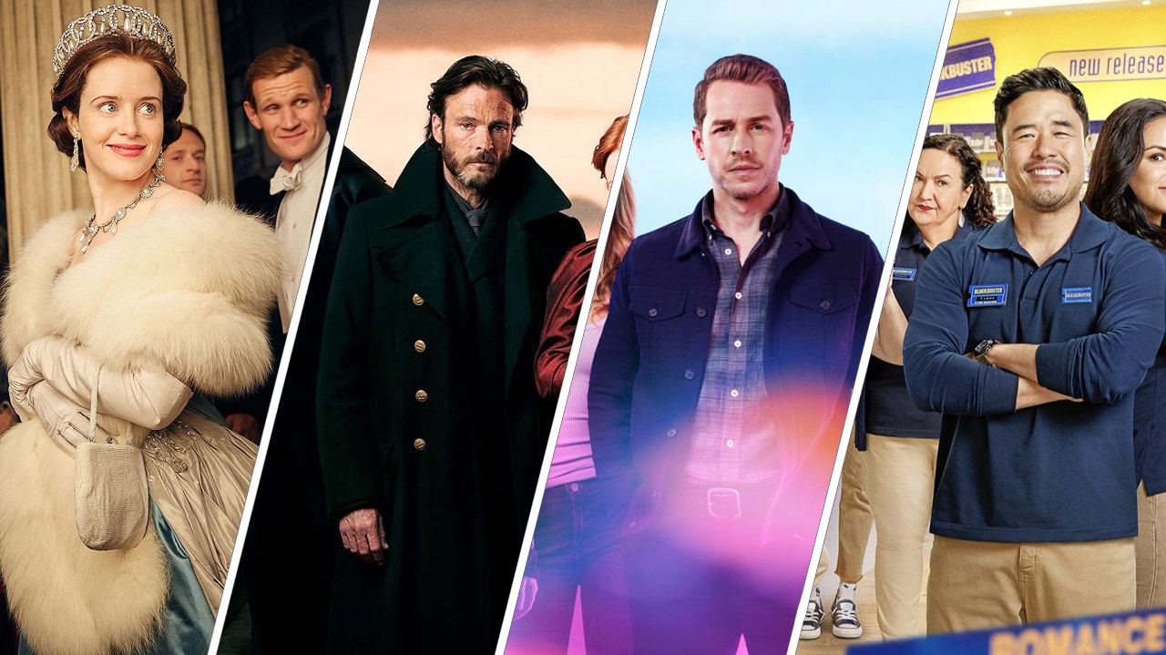 November a Netflixen: 8 sorozatpremier, amit nem szabad kihagynod! - Mafab.hu