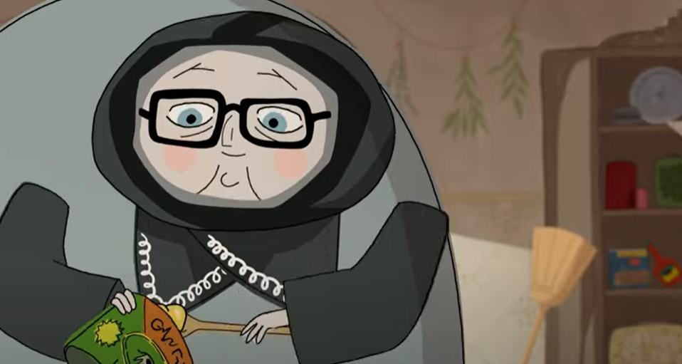 Mától az HBO Maxon: Egy megindító animációs film az egész családnak, és ... Mától az HBO Maxon: Egy megindító animációs film az egész családnak, és ...