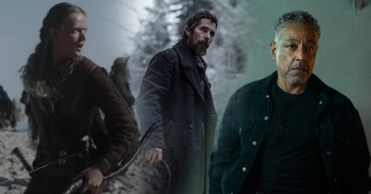 Január a Netflixen: 10 film és sorozat, amit nem érdemes kihagynod - Mafab.hu