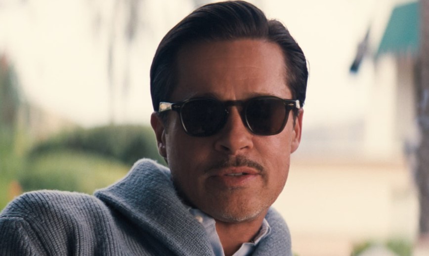 Kolosszális bukás a mozikban Brad Pitt új filmje - Mafab.hu Kolosszális bukás a mozikban Brad Pitt új filmje - Mafab.hu