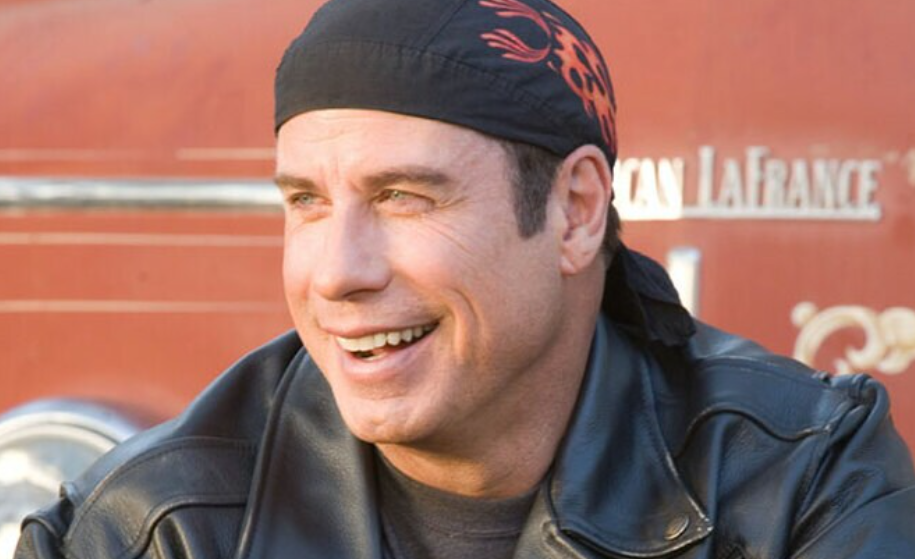 John Travolta új romantikus vígjátékban, 25 évvel fiatalabb színésznő ... John Travolta új romantikus vígjátékban, 25 évvel fiatalabb színésznő ...