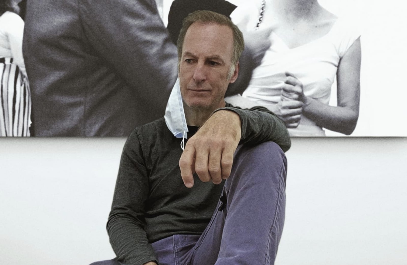 Mától az HBO Maxon: A Better Call Saul sztárjának új filmje az év egyik ... Mától az HBO Maxon: A Better Call Saul sztárjának új filmje az év egyik ...
