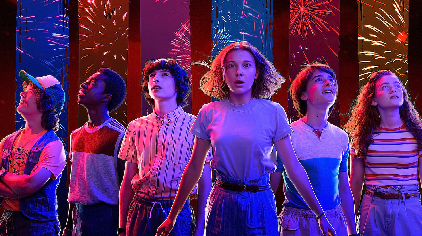 Még idén jön a Stranger Things előzménye, de nem biztos, hogy így ...