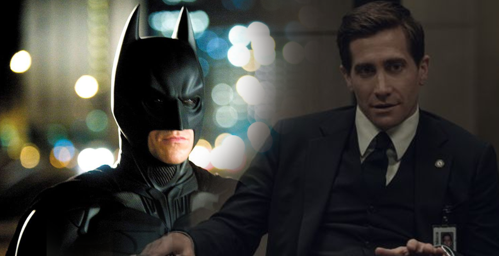 Jake Gyllenhaal Mint Batman A Színész Elárulta Hogy Vállalná E A