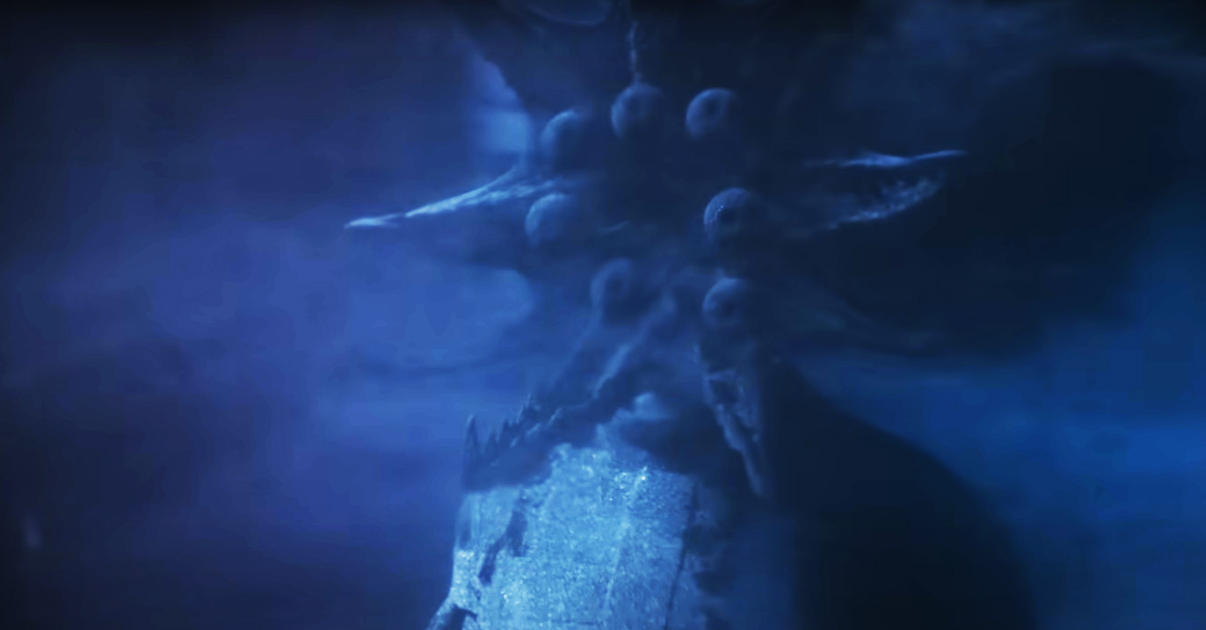 Már holnap a Netflixen: Ez az új sci-fi horror sorozat fogja borzolni a ... Már holnap a Netflixen: Ez az új sci-fi horror sorozat fogja borzolni a ...