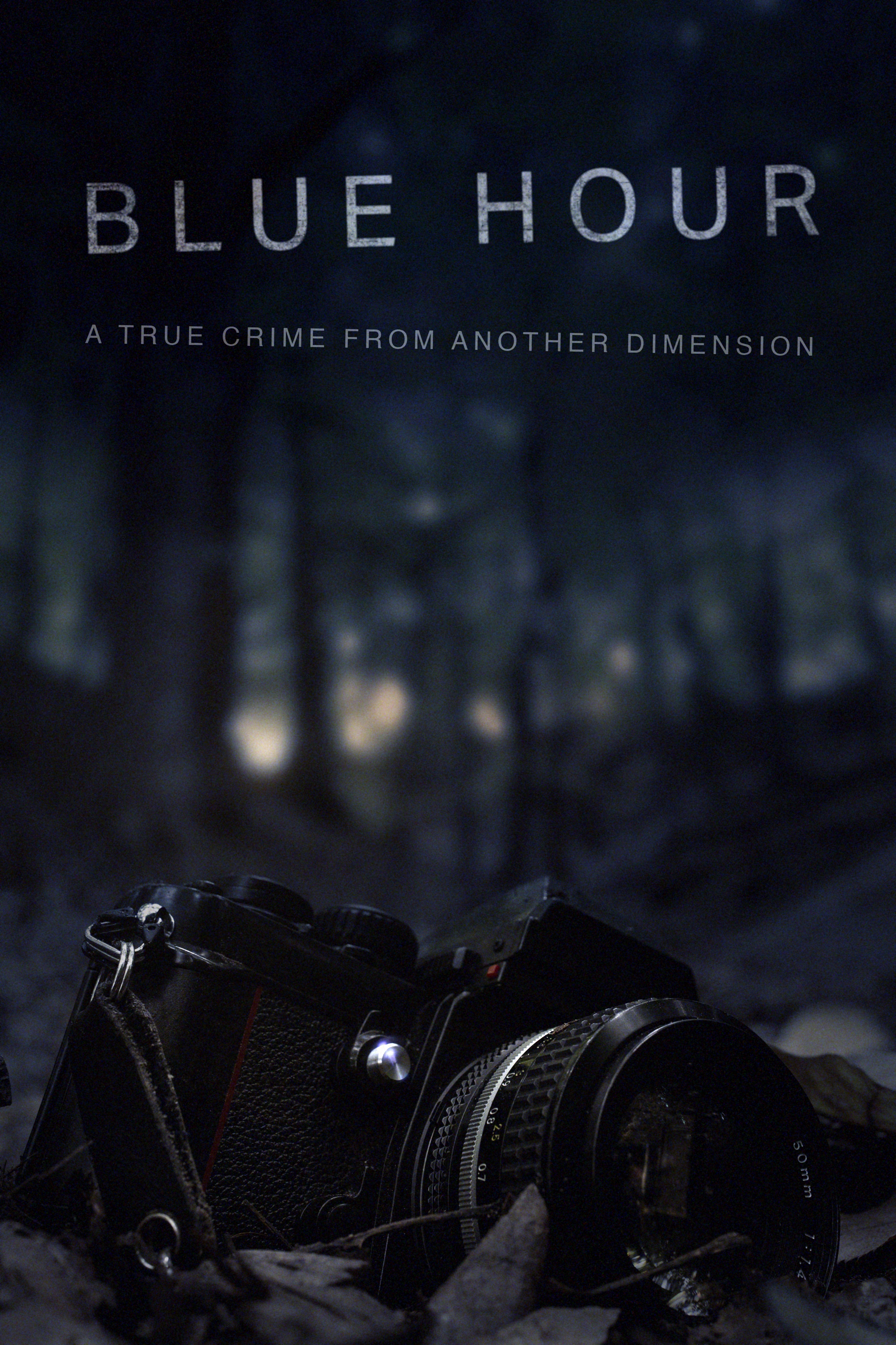 Blue Hour: The Disappearance of Nick Brandreth (film, 2023) | Kritikák ...
