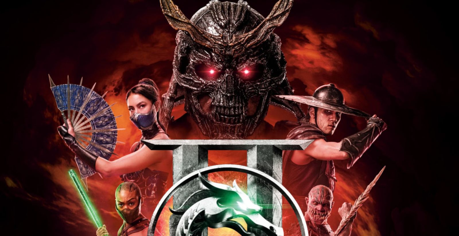 Mortal Kombat 2-kritikák: Megérte várni a folytatásra? Már a héten a ...