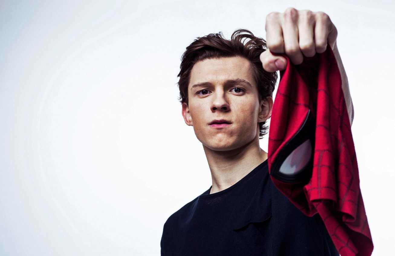 Egy új 'Pókember' érkezhet, Tom Holland pedig kulcsszerepet vállalna ...
