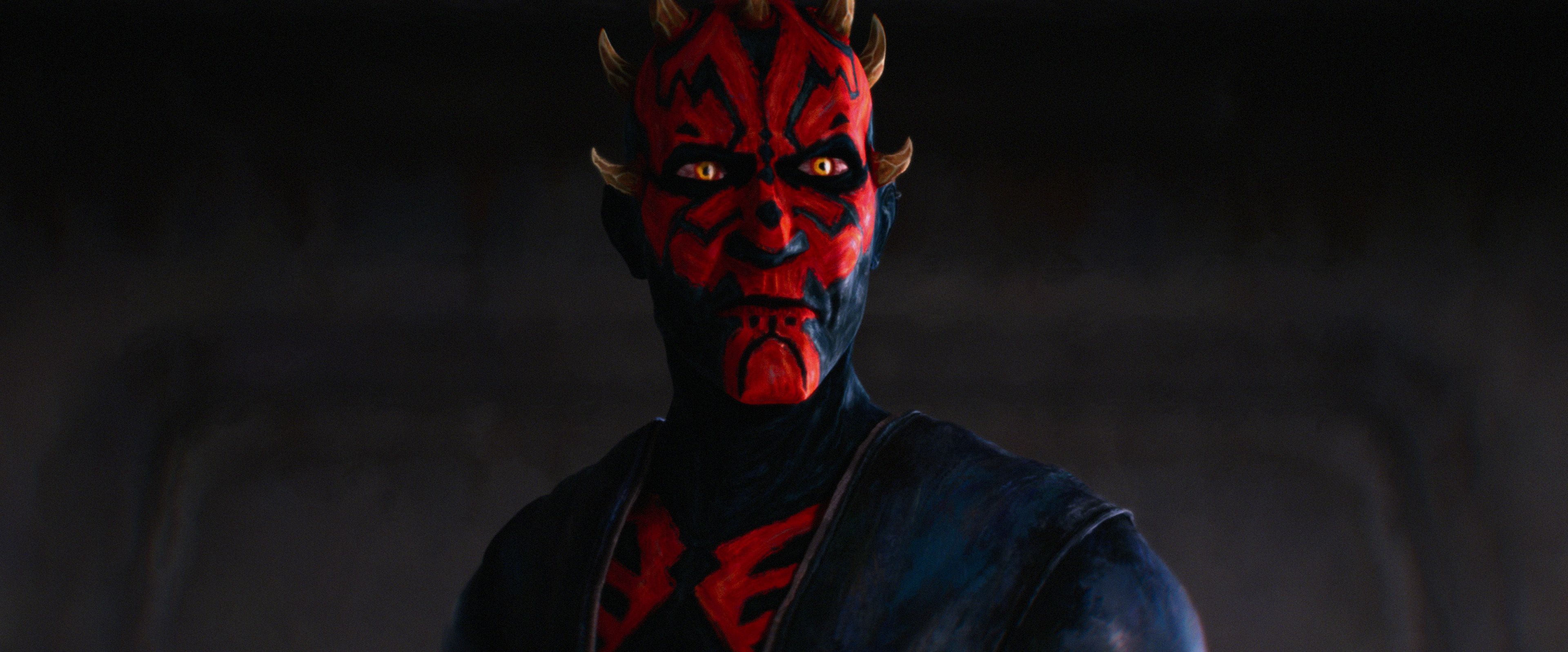 Star Wars: Maul – Árnyak mestere-kritikák: Megérte várni az új SW ...