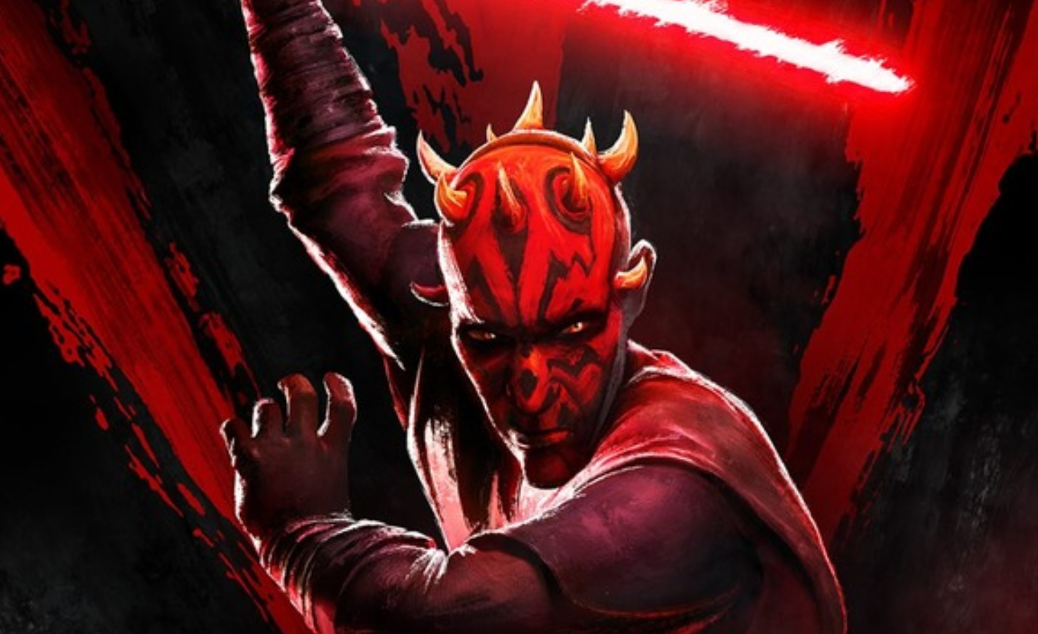Star Wars: Maul – Árnyak mestere-kritikák: Megérte várni az új SW ...