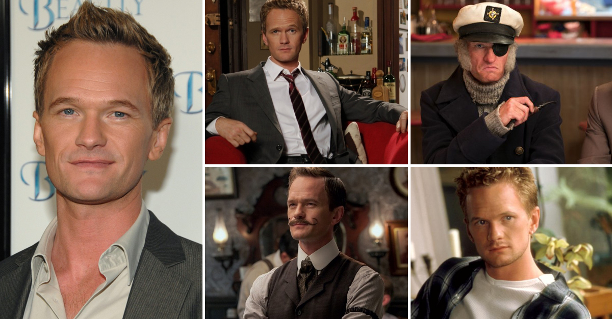 Neil Patrick Harris | Filmek, képek, díjak | Személyiség adatlap | Mafab.hu