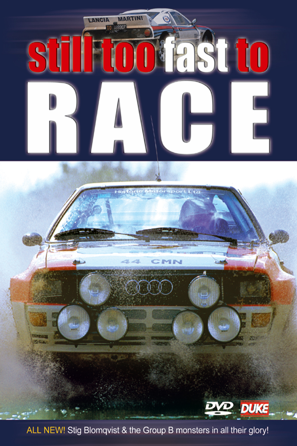 Still Too Fast To Race (film, 2004) | Kritikák, videók, szereplők ...