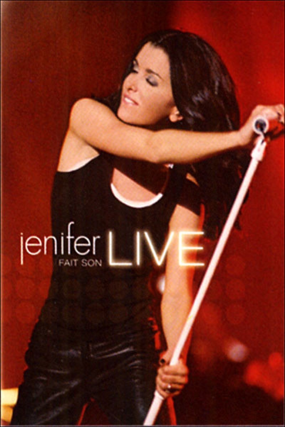 Jenifer fait son live (film, 2005) | Kritikák, videók, szereplők | MAFAB.hu