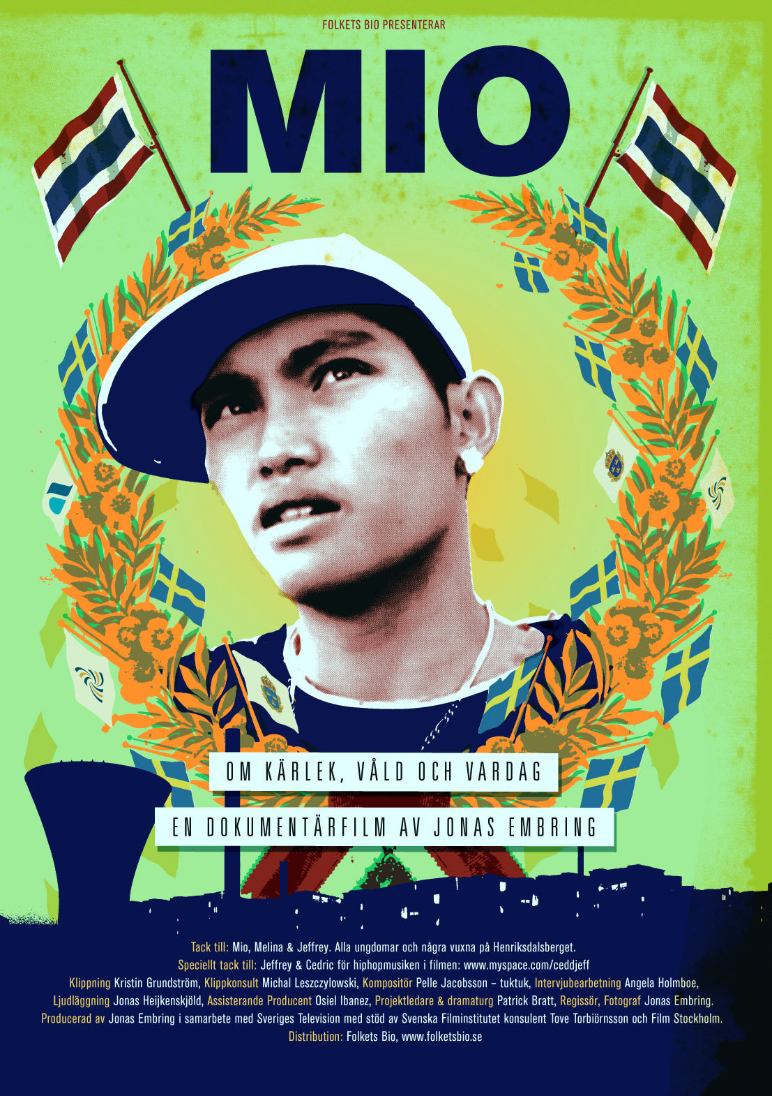 Mio (film, 2008) | Kritikák, videók, szereplők | MAFAB.hu