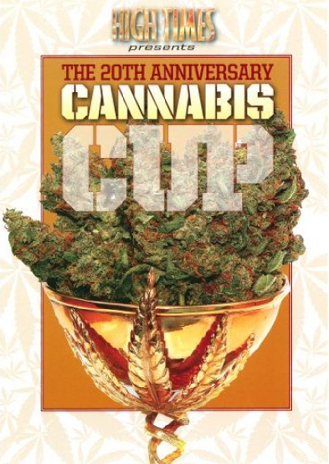 High Times Presents: The 20th Cannabis Cup (film, 2008) | Kritikák ...