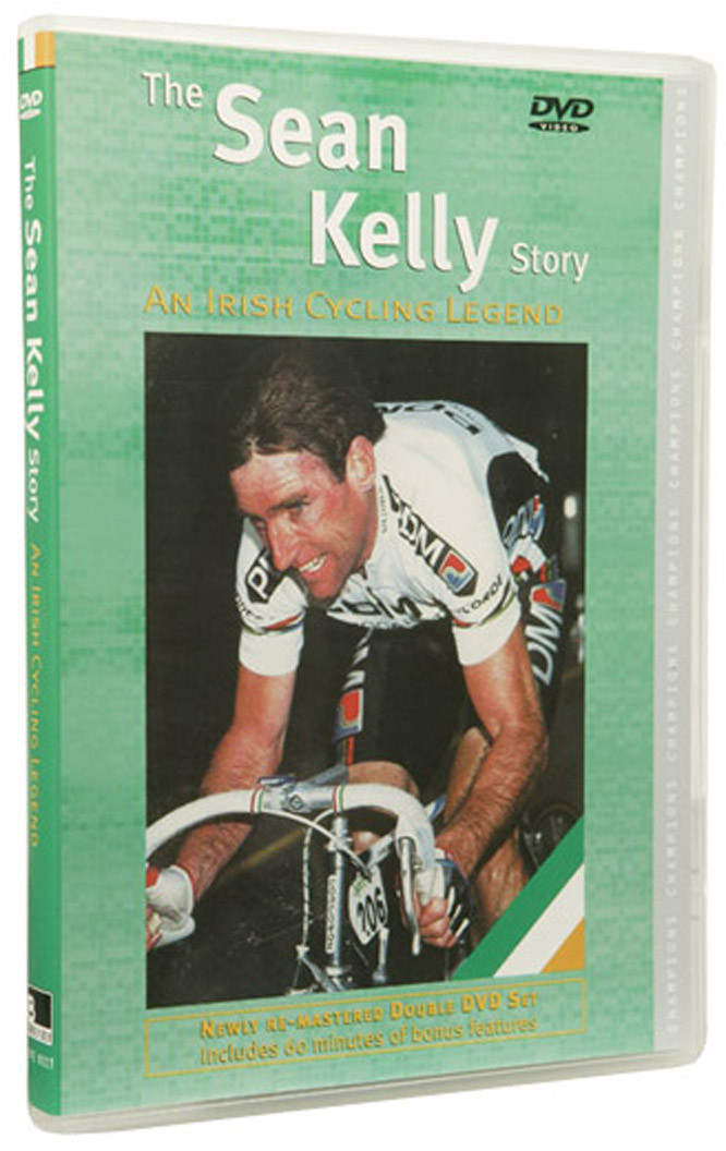 The Sean Kelly Story (film, 2003) | Kritikák, videók, szereplők | MAFAB.hu