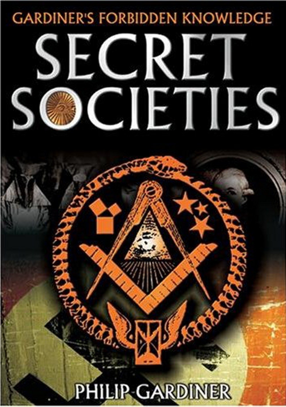 Secret Societies (film) | Kritikák, videók, szereplők | MAFAB.hu