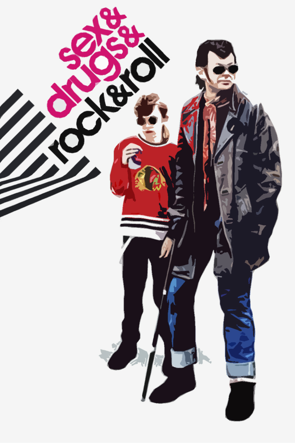 Sex And Drugs And Rock And Roll Film 2010 Kritikák Videók Szereplők