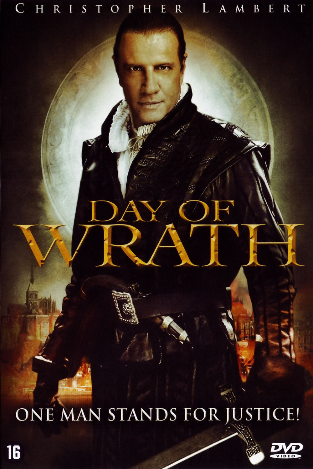 Christopher Lambert legjobb filmjei - Mafab.hu