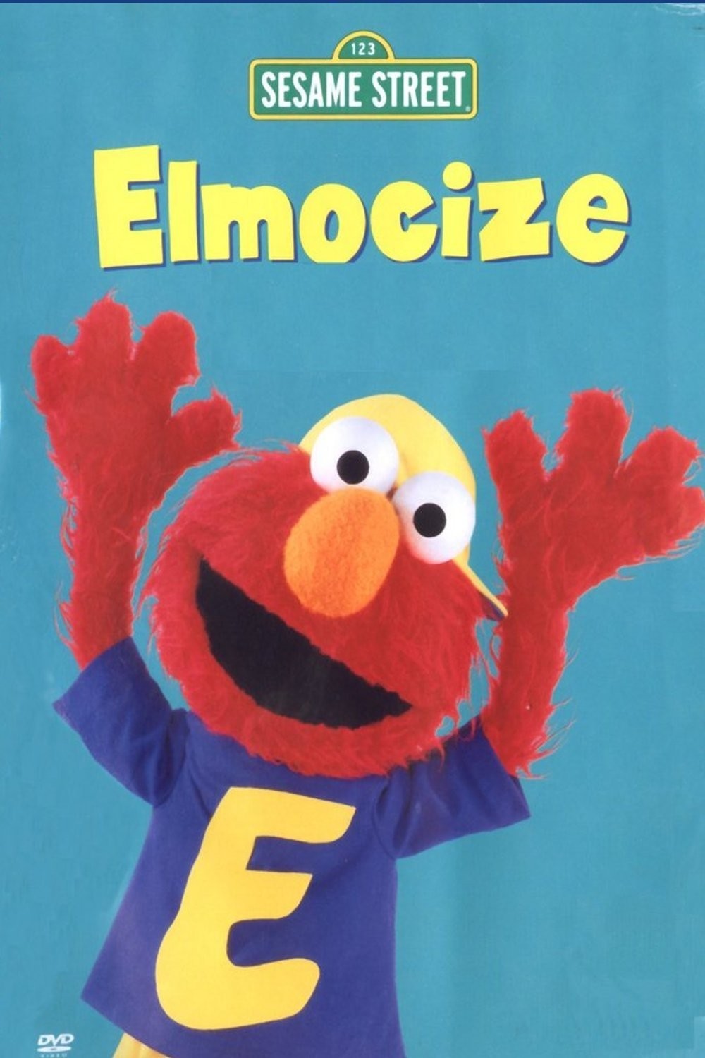 Sesame Street - Elmocize (film, 1996) | Kritikák, videók, szereplők ...