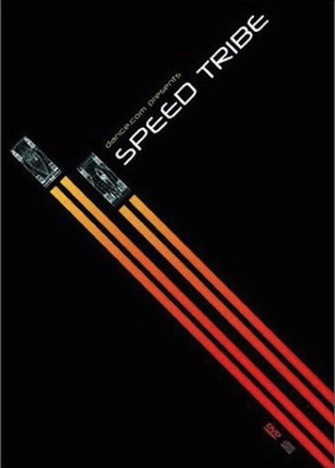 Speed Tribe (film, 2007) | Kritikák, videók, szereplők | MAFAB.hu