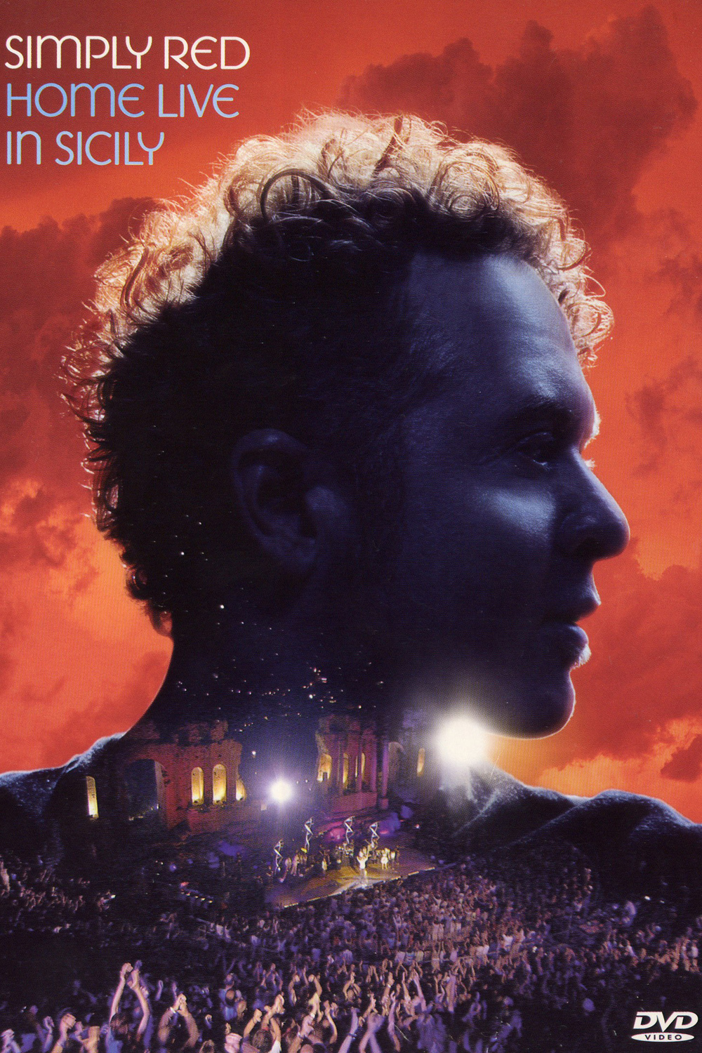 Simply Red: Home Live in Sicily (film, 2003) | Kritikák, videók ...