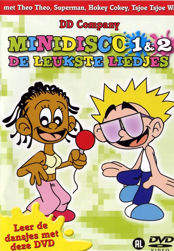 Minidisco 1 & 2 (film) | Kritikák, videók, szereplők | MAFAB.hu