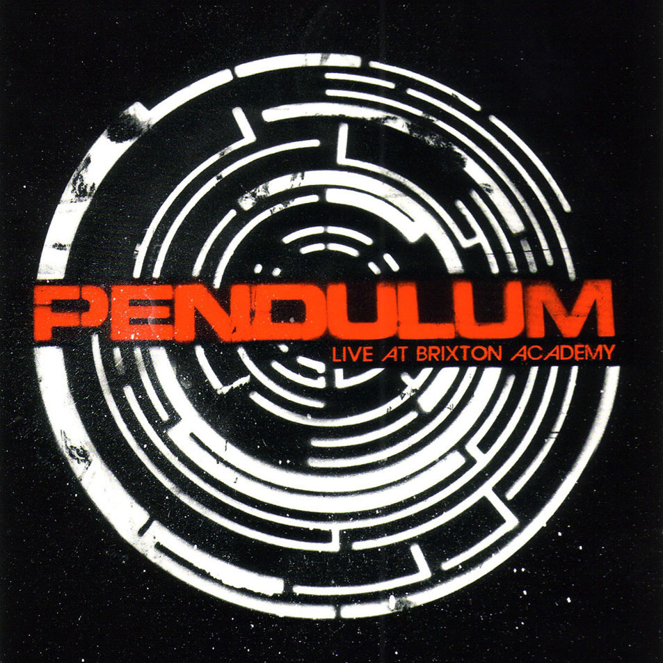 Pendulum: Live At Brixton Academy (film, 2009) | Kritikák, videók, szereplők | MAFAB.hu