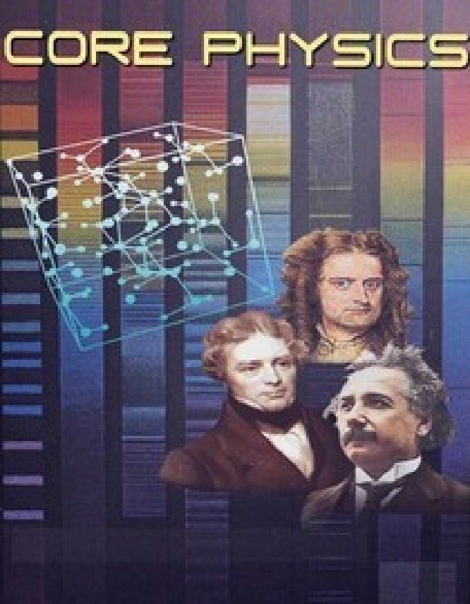 Core Physics: Modern Physics (film, 2007) | Kritikák, videók, szereplők ...