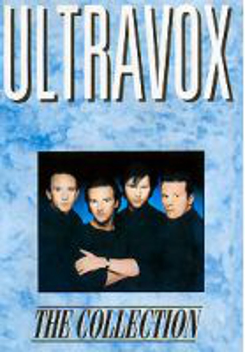 Ultravox: The Collection (film, 1984) | Kritikák, videók, szereplők ...