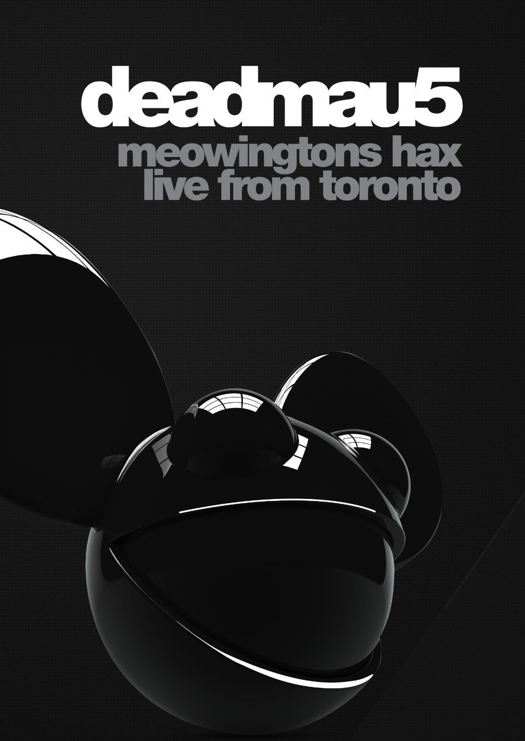 deadmau5: Meowingtons Hax 2k11 Toronto (film, 2012) | Kritikák, videók ...
