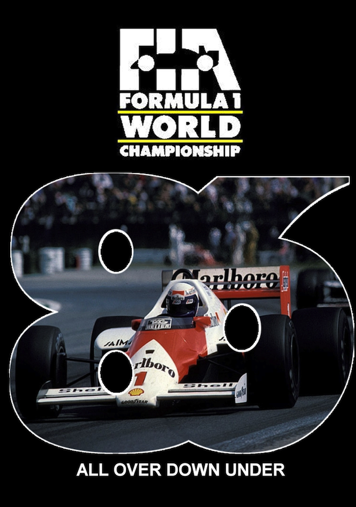 FIA Formula One Season 1986 (film) | Kritikák, videók, szereplők | MAFAB.hu