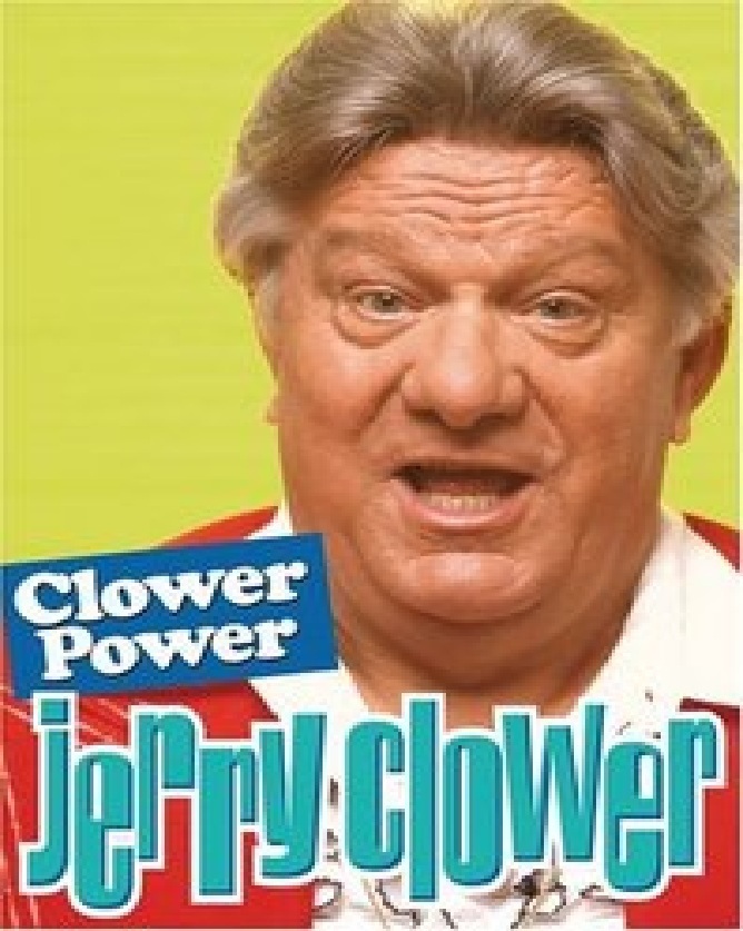Jerry Clower: Classic Clower Power (film) | Kritikák, videók, szereplők ...