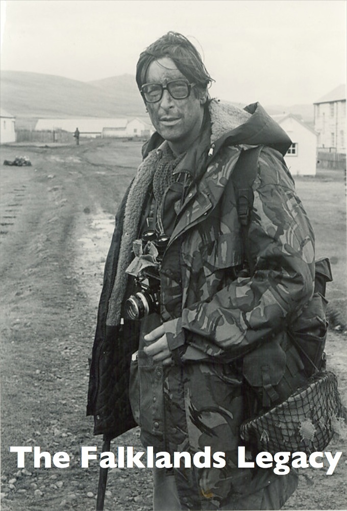 The Falklands Legacy (film, 2012) | Kritikák, videók, szereplők | MAFAB.hu