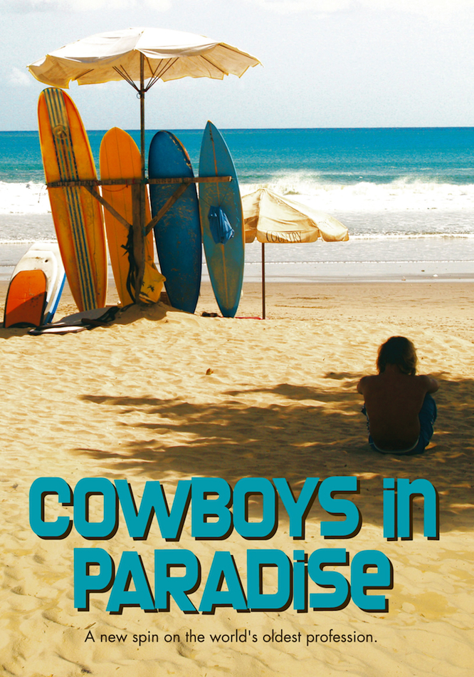 Cowboys in Paradise (film, 2009) | Kritikák, videók, szereplők | MAFAB.hu