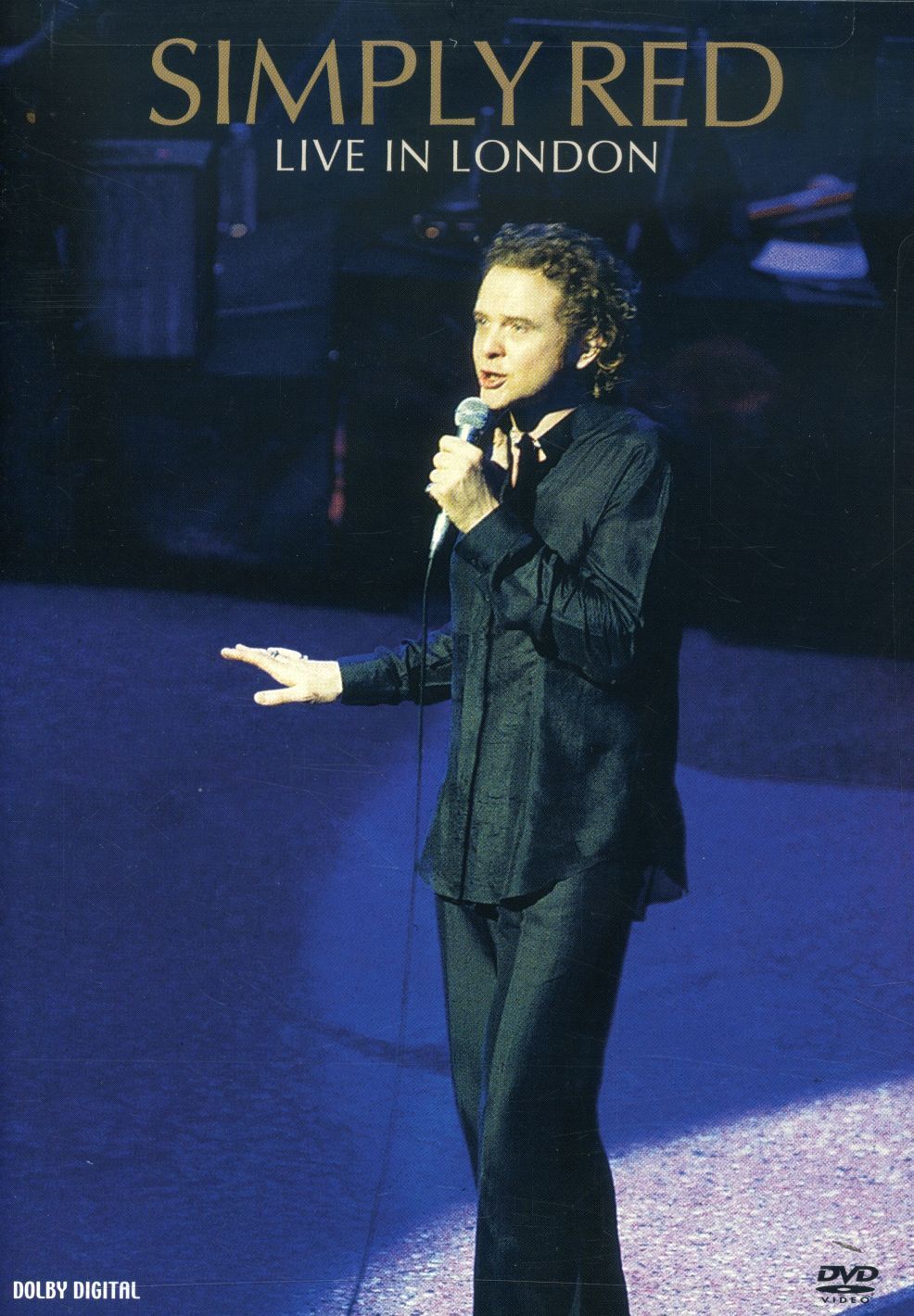 Simply Red - Live In London (film, 2000) | Kritikák, videók, szereplők ...