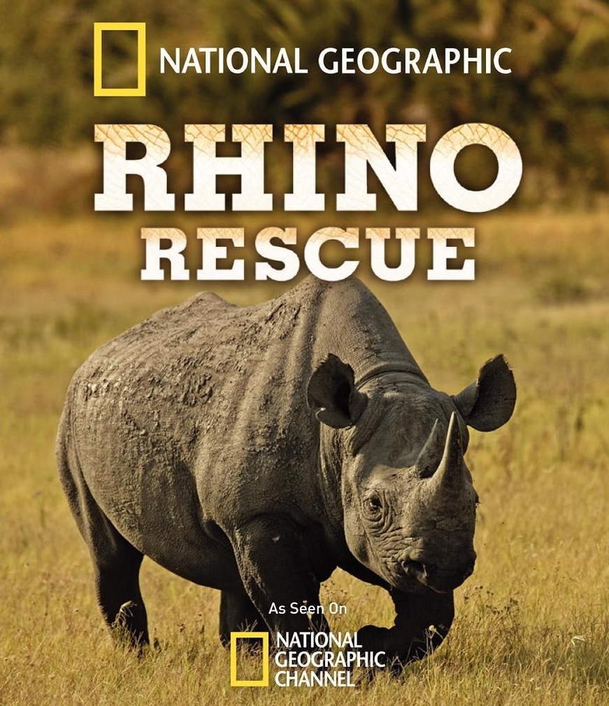 Rhino Rescue (film, 2009) | Kritikák, videók, szereplők | MAFAB.hu
