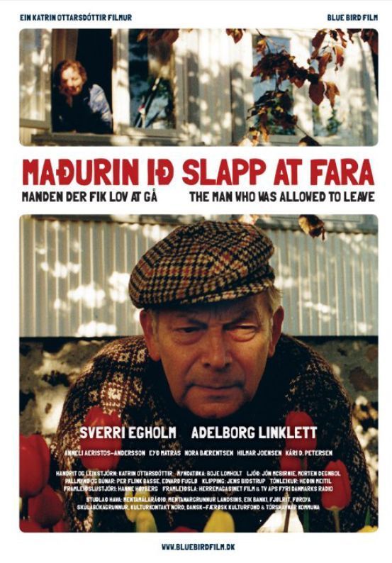 Manden der fik lov at gå (film, 1995) | Kritikák, videók, szereplők ... Manden der fik lov at gå (film, 1995) | Kritikák, videók, szereplők ...