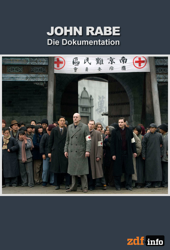 John Rabe - Die Dokumentation (film, 2011) | Kritikák, videók, szereplők | MAFAB.hu