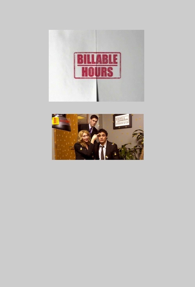 Billable Hours sorozat Kritik k Vide k Szerepl k MAFAB hu