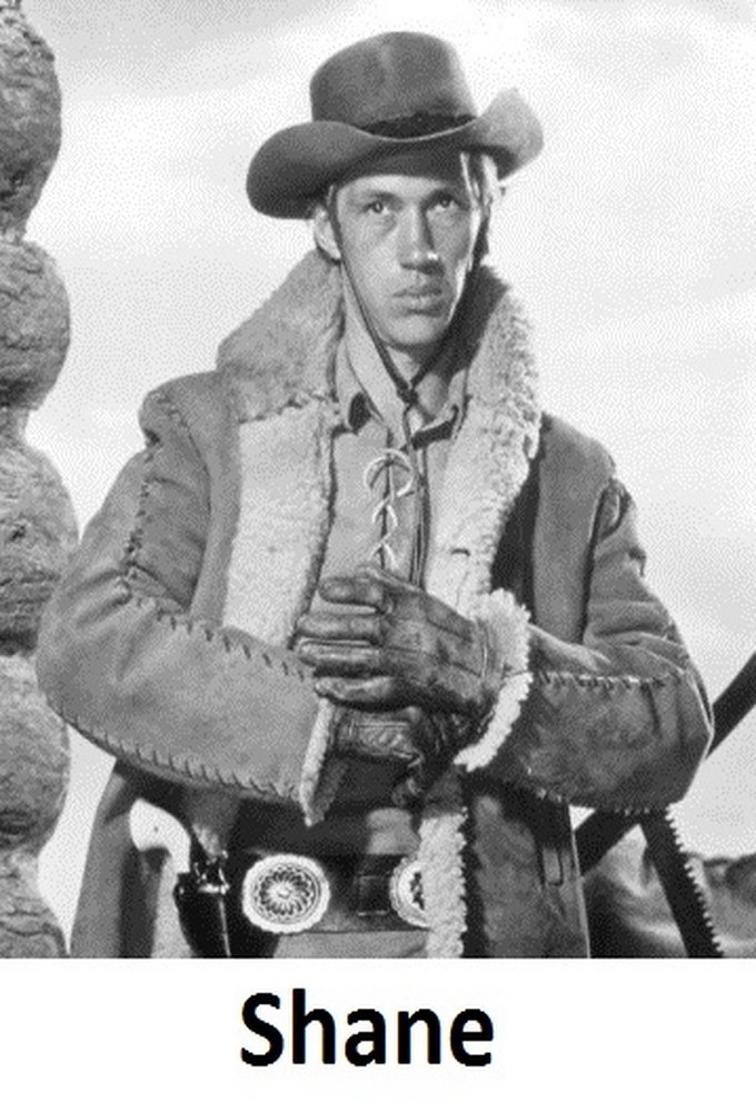 Shane (sorozat) | Kritikák, videók, szereplők | MAFAB.hu