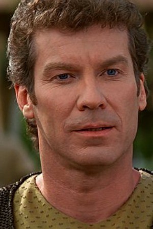 Daniel Hugh Kelly | Filmek, képek, díjak | Személyiség adatlap | Mafab.hu