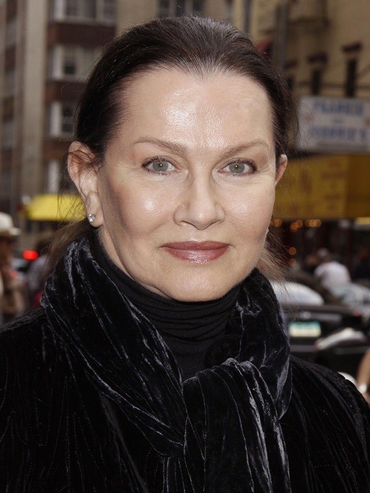 Veronica Hamel | Filmek, képek, díjak | Személyiség adatlap | Mafab.hu