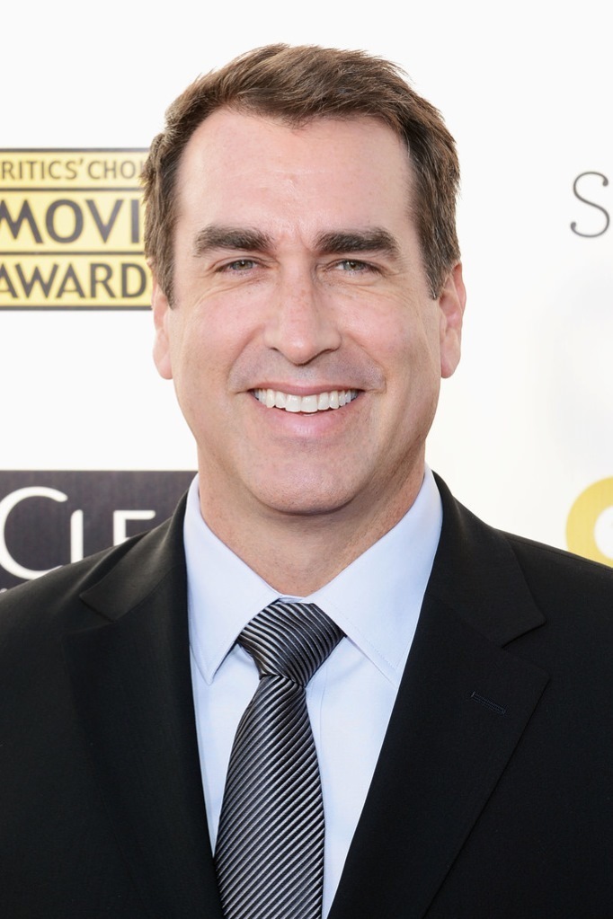 Rob Riggle | Filmek, képek, díjak | Személyiség adatlap | Mafab.hu