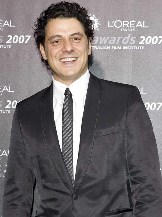 Vince Colosimo | Filmek, képek, díjak | Személyiség adatlap | Mafab.hu